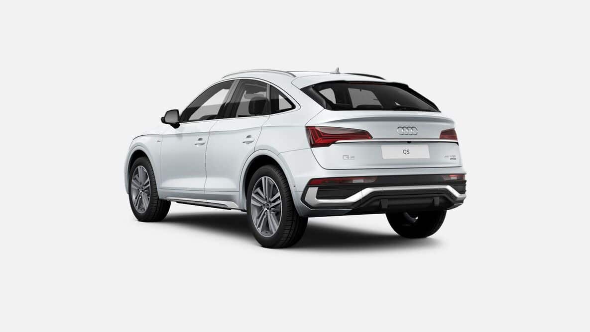 Q5 Sportback – Audi – Los Coches